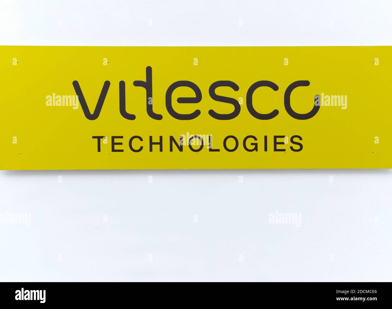 Vitesco technologies gmbh hi-res stock photography and images - Alamy