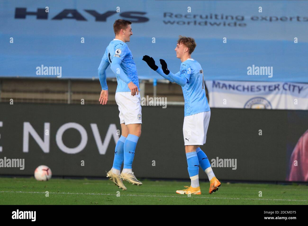 Cole palmer chelsea celebration hi-res stock photography and images - Alamy