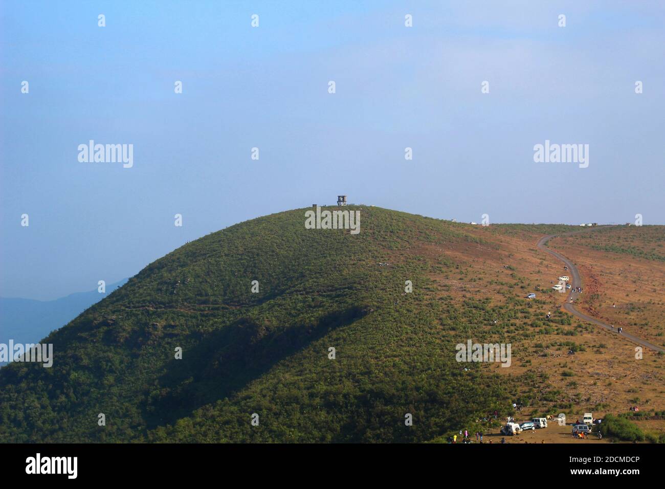 Beautiful deomali hill best tourist place in odisha india deomali hipp ...