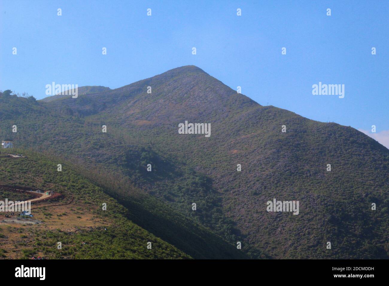 Beautiful deomali hill best tourist place in odisha india deomali hipp ...
