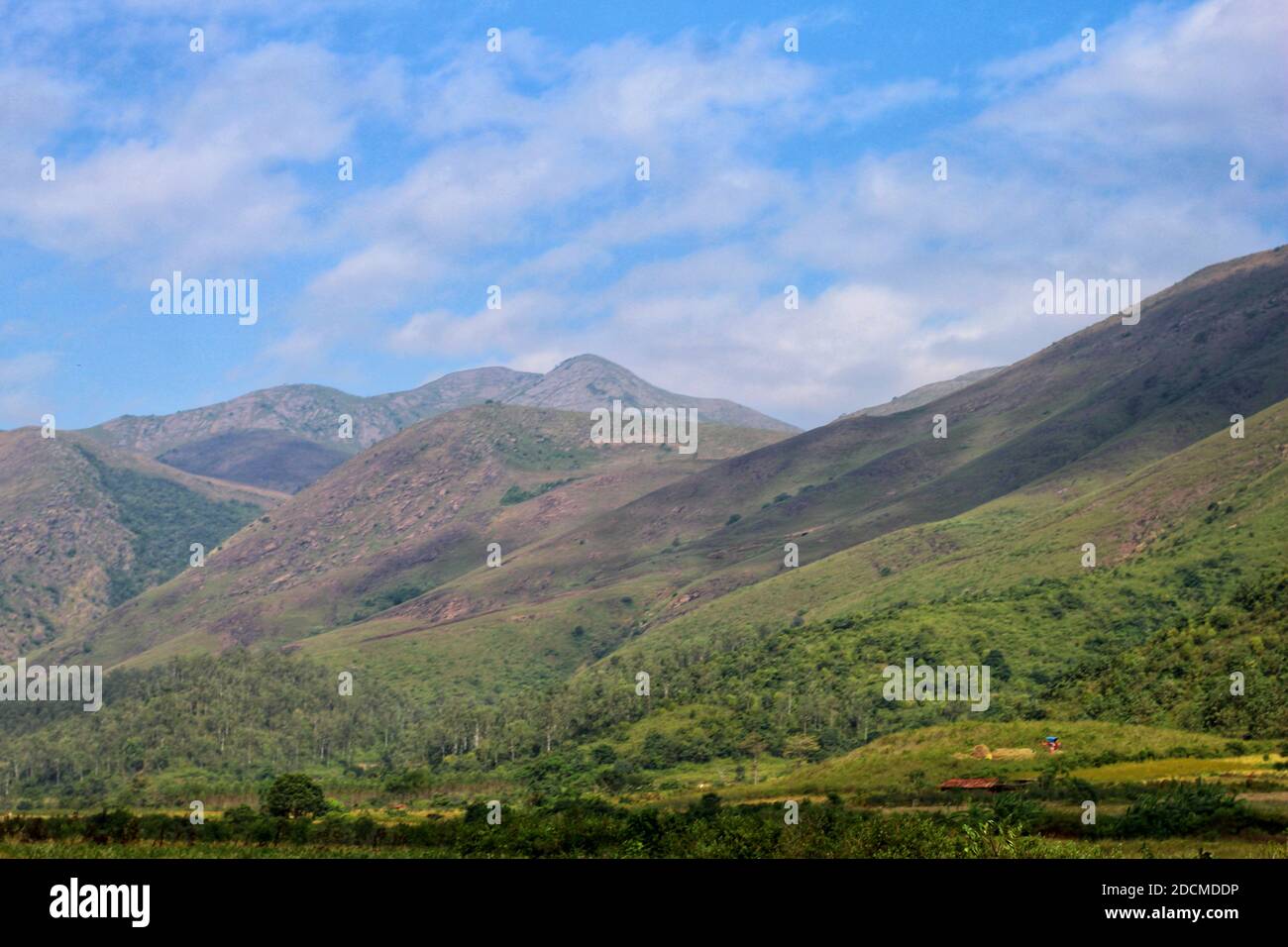 Beautiful deomali hill best tourist place in odisha india deomali hipp ...