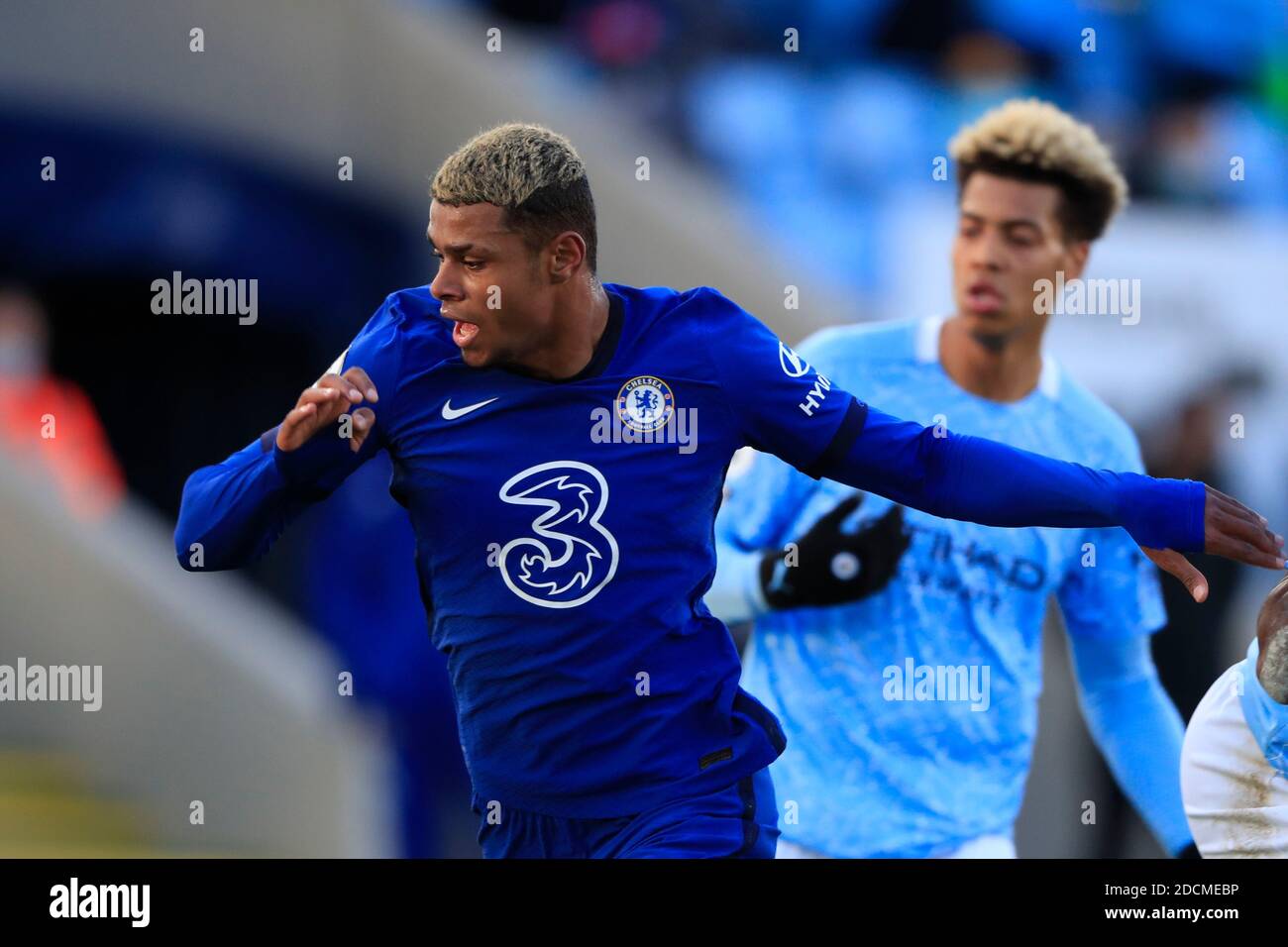 Chelsea u23 hi-res stock photography and images - Alamy