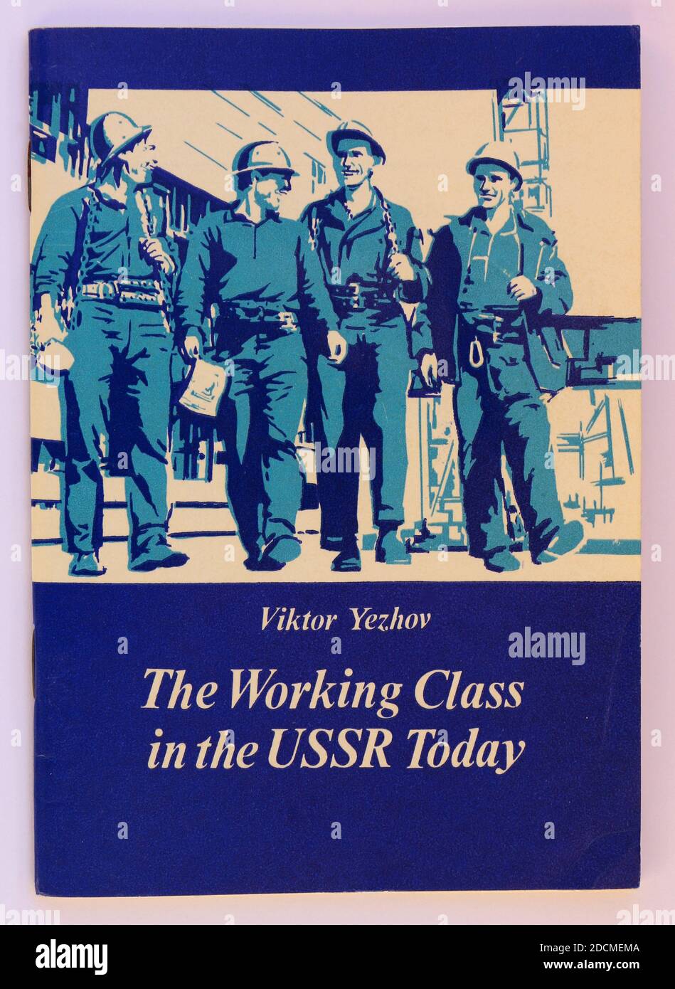 Communist Propaganda Ussr High Resolution Stock Photography and Images ...