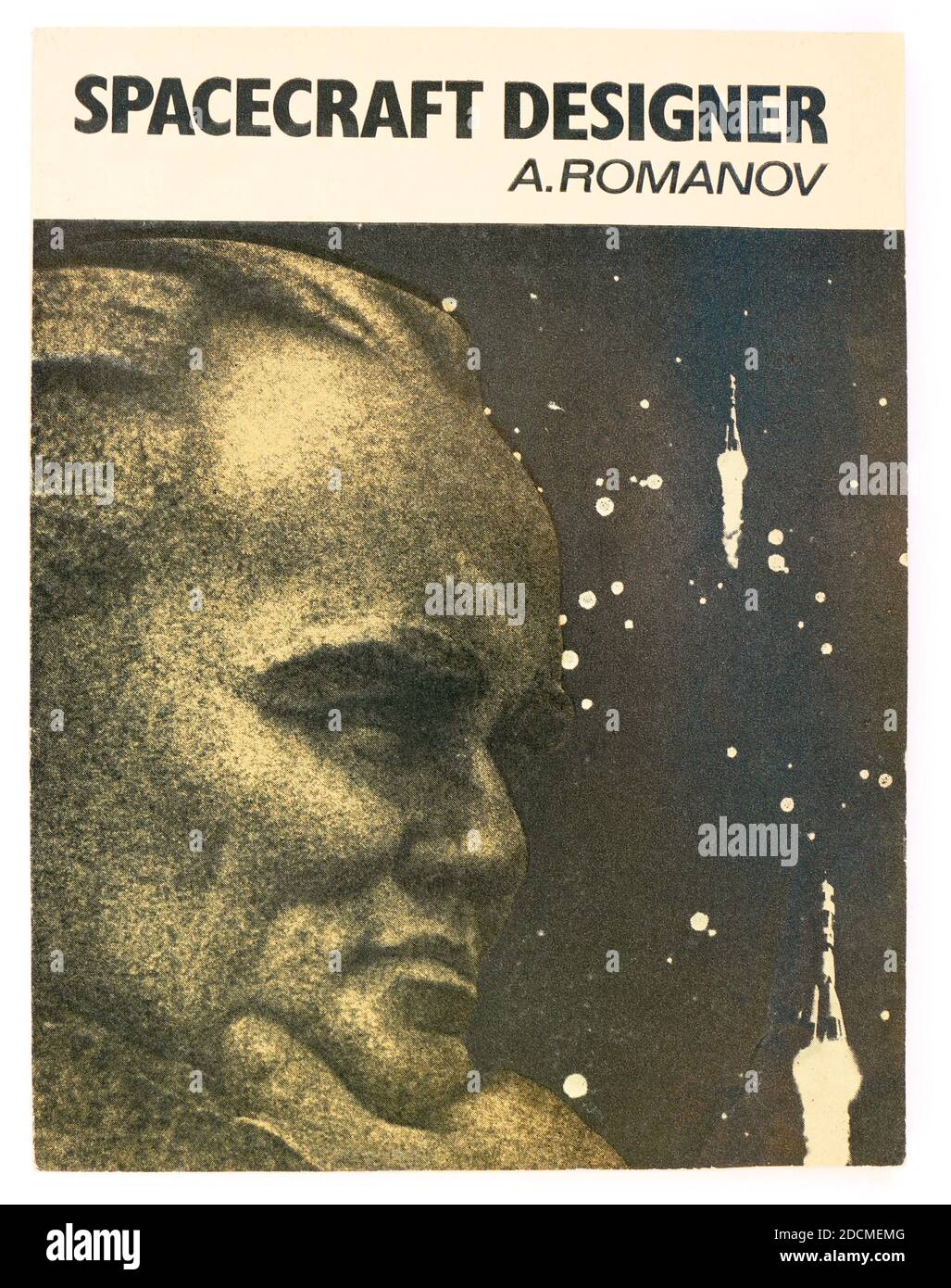Soviet communist pamphlet Cut Out Stock Images & Pictures - Alamy