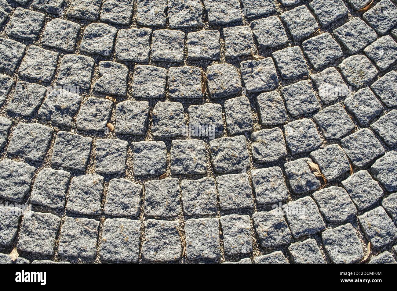 Circular cobble pattern hi-res stock photography and images - Alamy