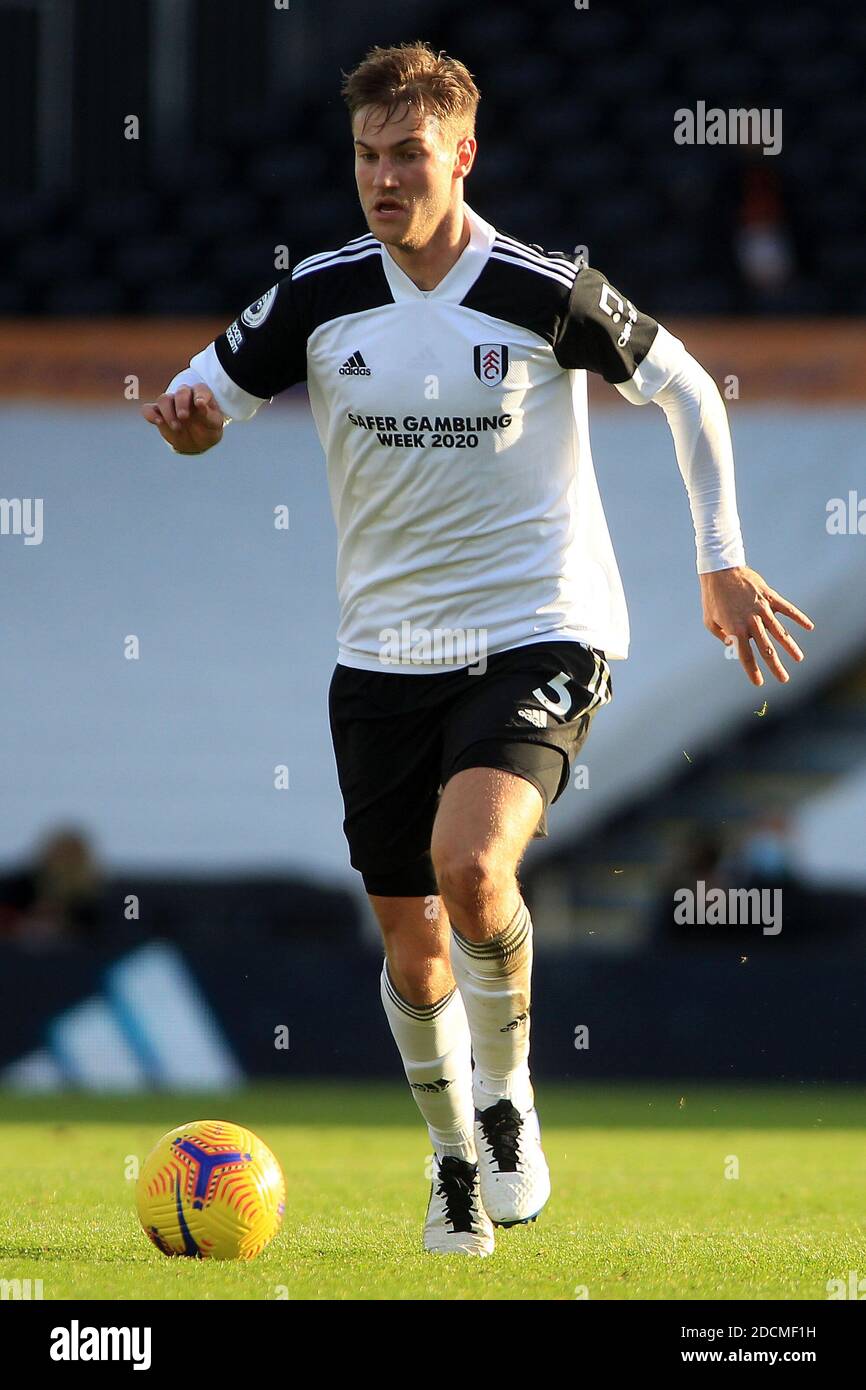 Joachim Andersen High Resolution Stock Photography and Images - Alamy