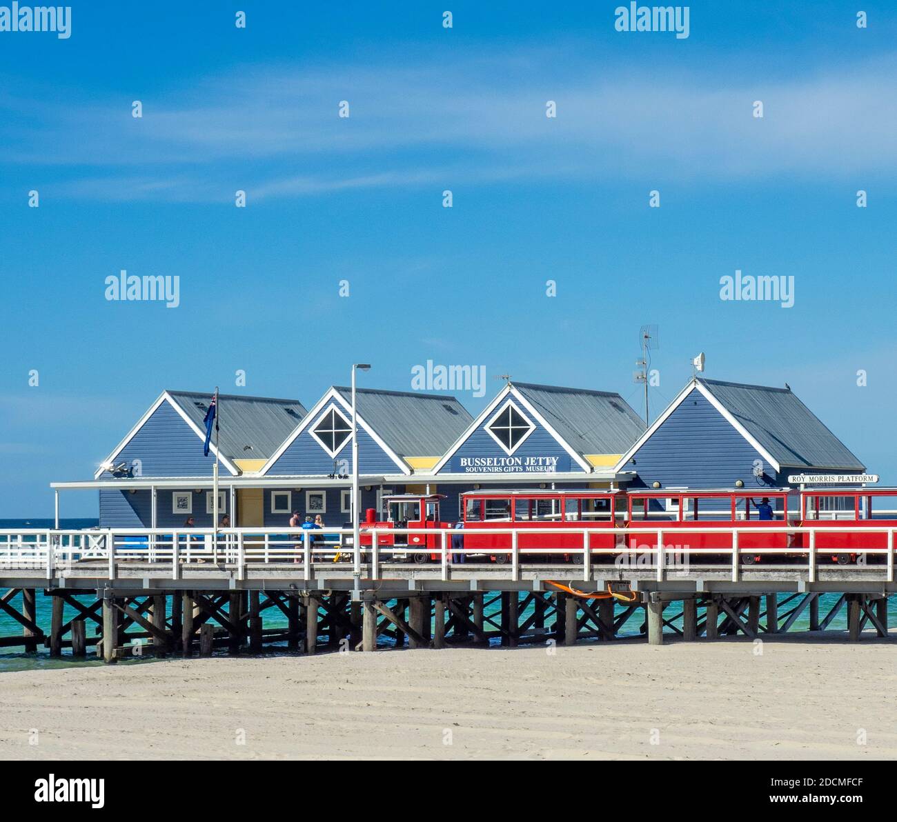 The stocker preston express hi-res stock photography and images - Alamy