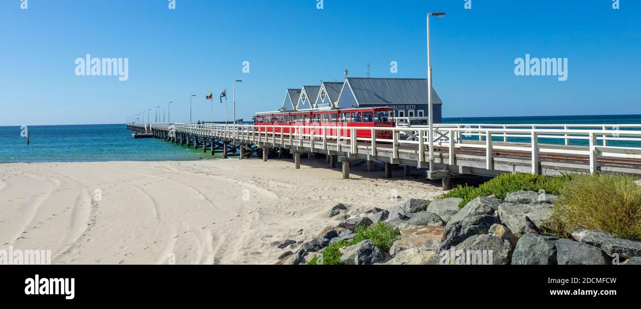 Preston beach western australia hi-res stock photography and images - Alamy