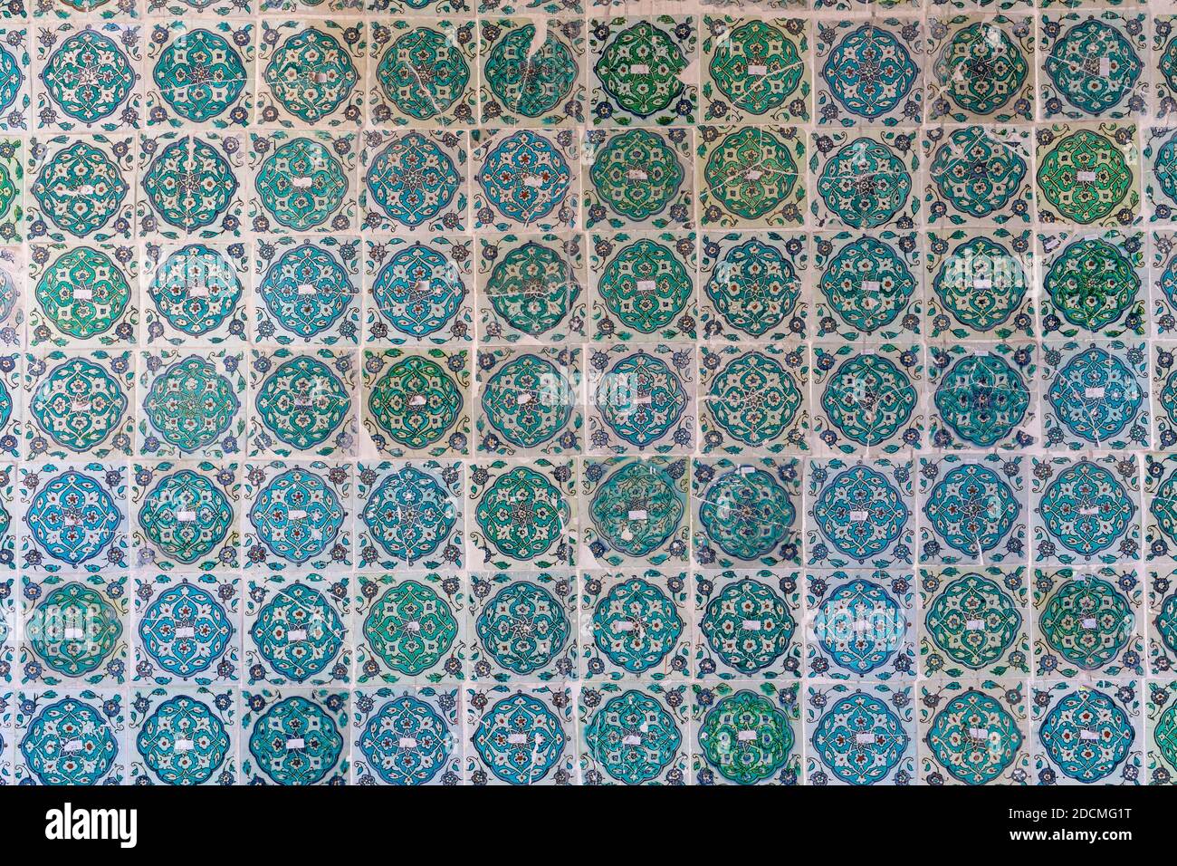 Imperial harem building hi-res stock photography and images - Alamy