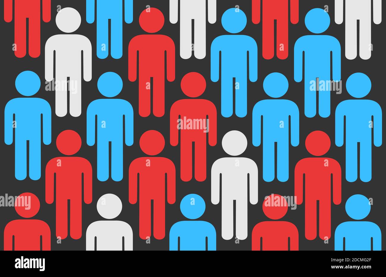 Pre poll hi-res stock photography and images - Alamy