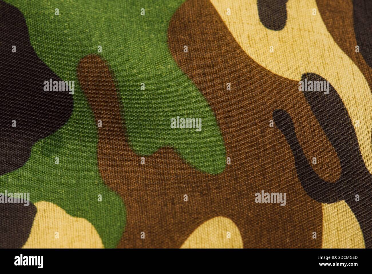 camouflage fabric texture. camouflage cloth. Material for designers ...