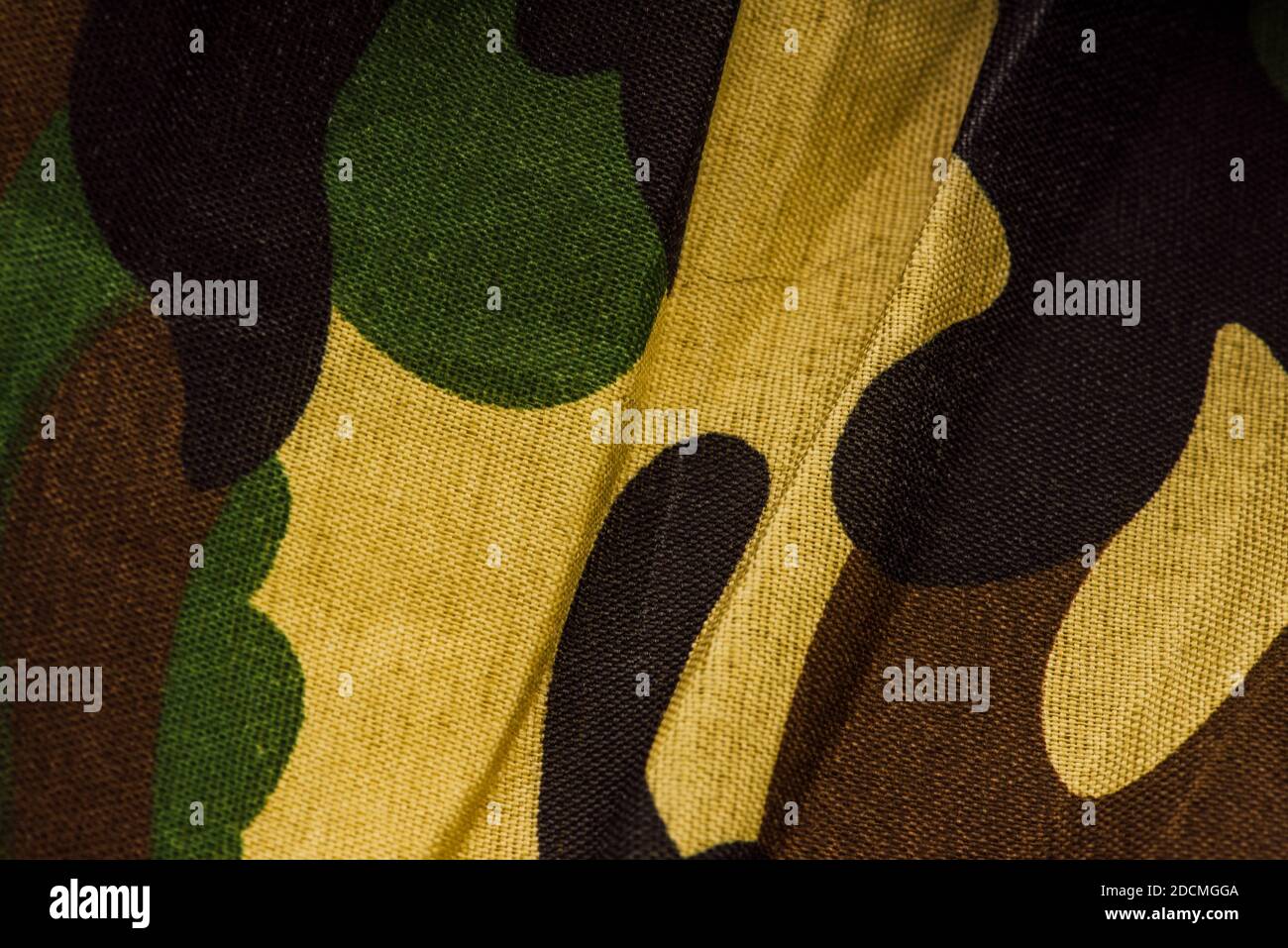 camouflage fabric texture. camouflage cloth. Material for designers ...