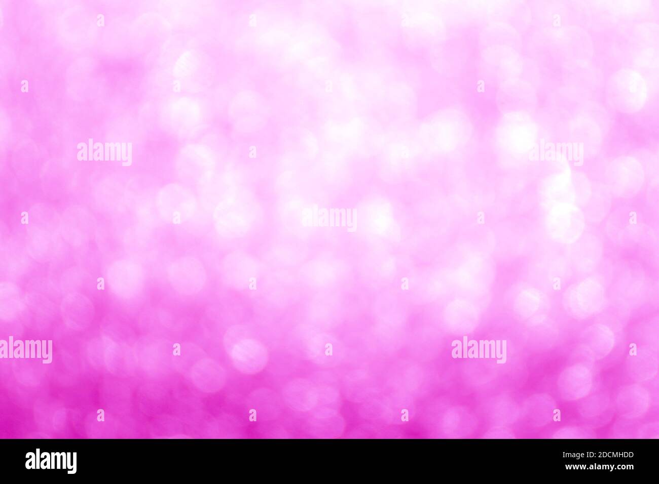 Shiny pink background bokeh effect hi-res stock photography and images ...