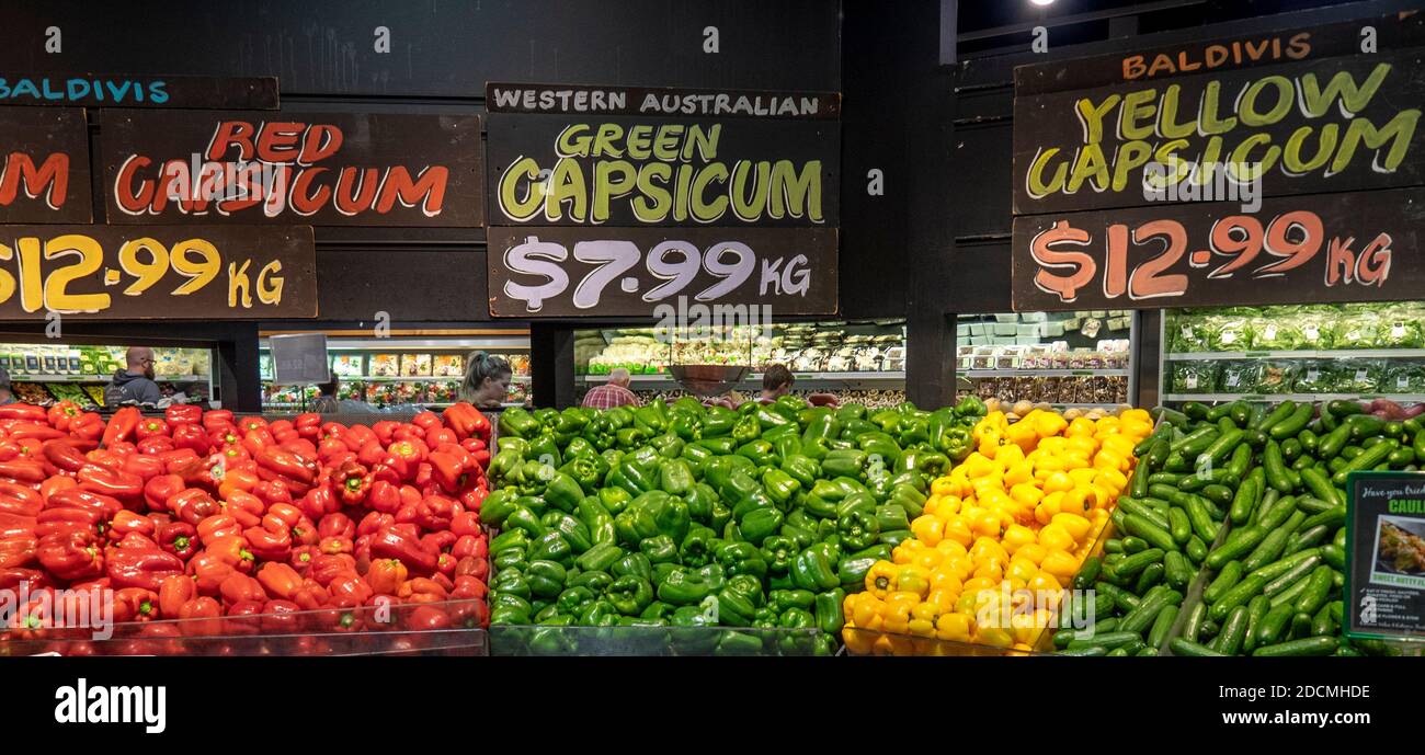 Australian pepper hi-res stock photography and images - Alamy