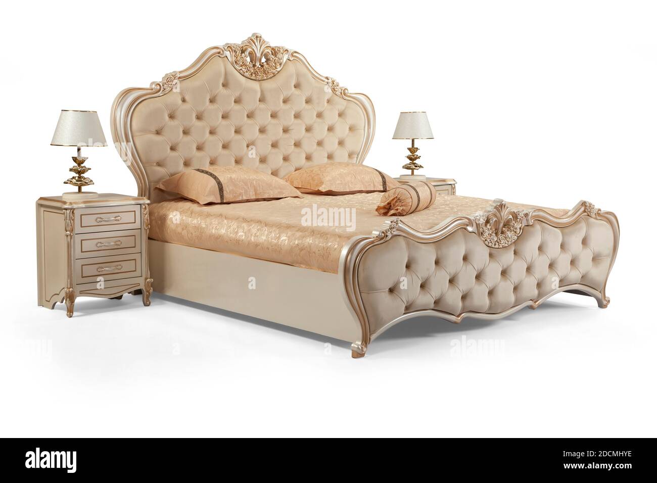 Classic sheet Cut Out Stock Images & Pictures - Alamy