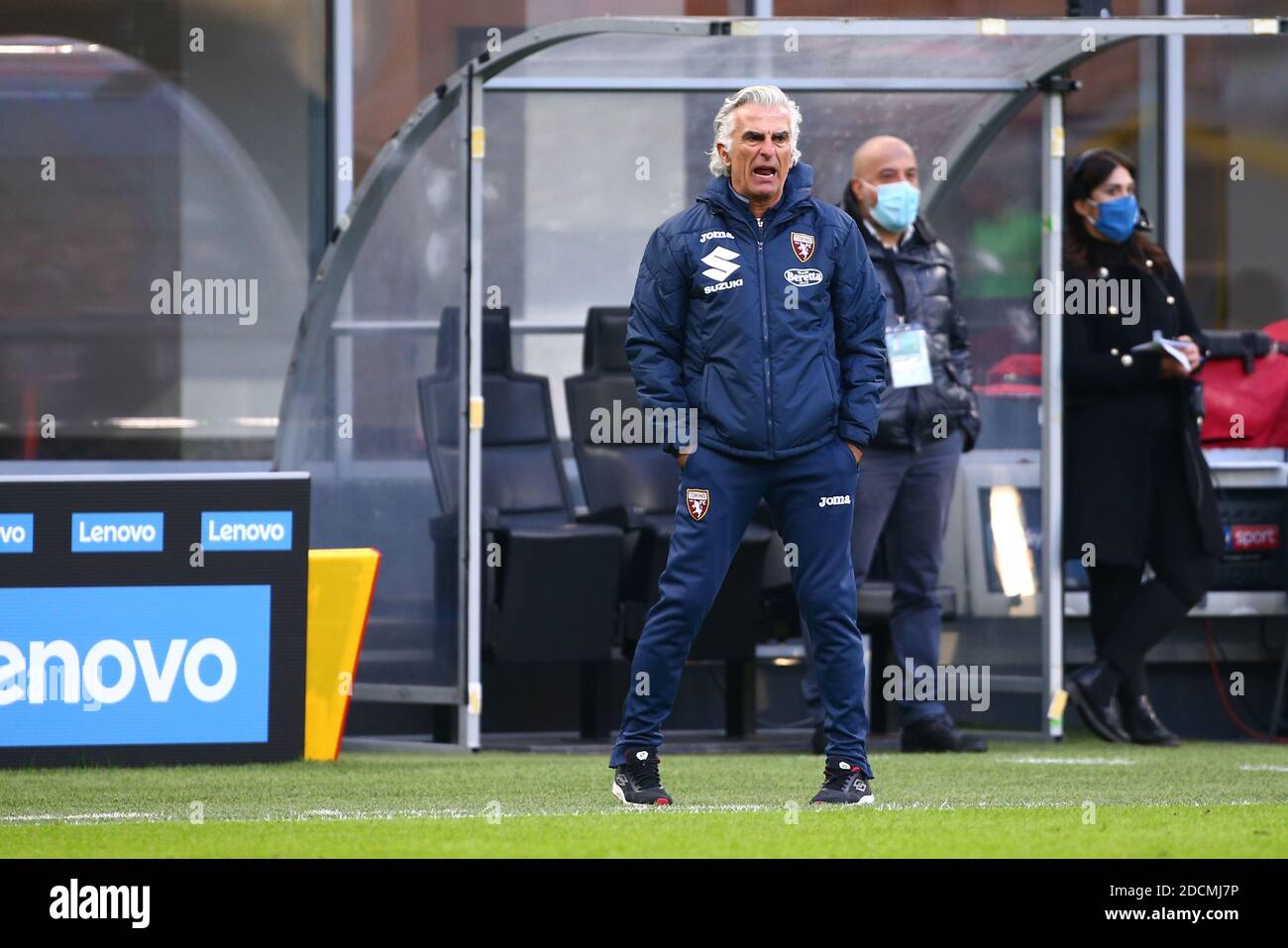 Ettore conti hi-res stock photography and images - Alamy