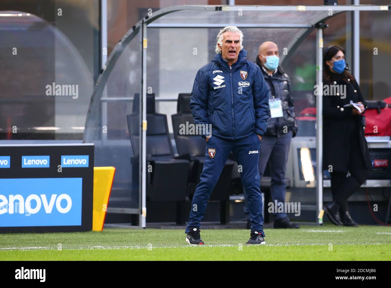 Luca conti hi-res stock photography and images - Alamy