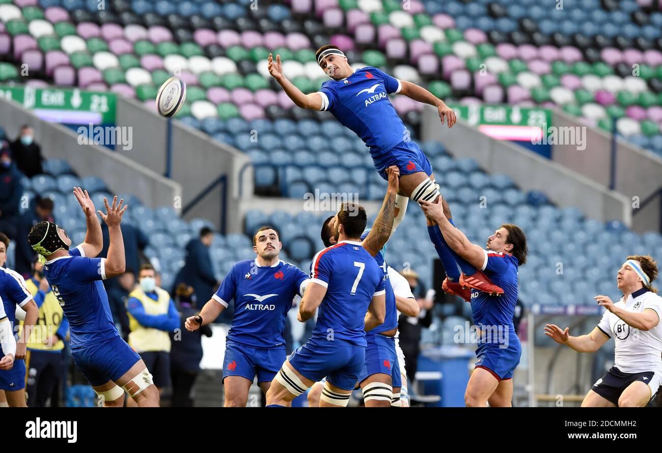 Cretin hi-res stock photography and images - Alamy