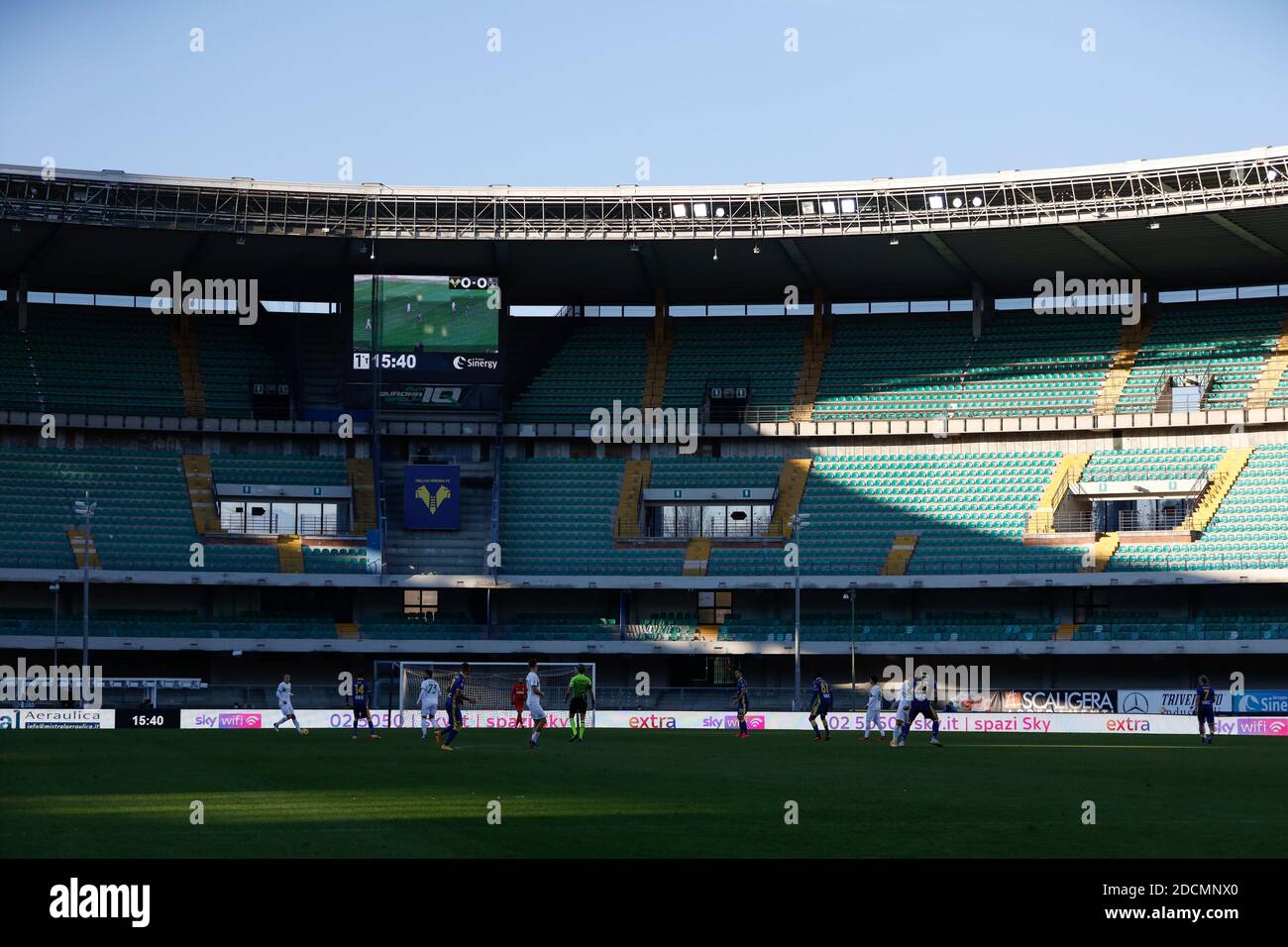 Verona m hi-res stock photography and images - Alamy