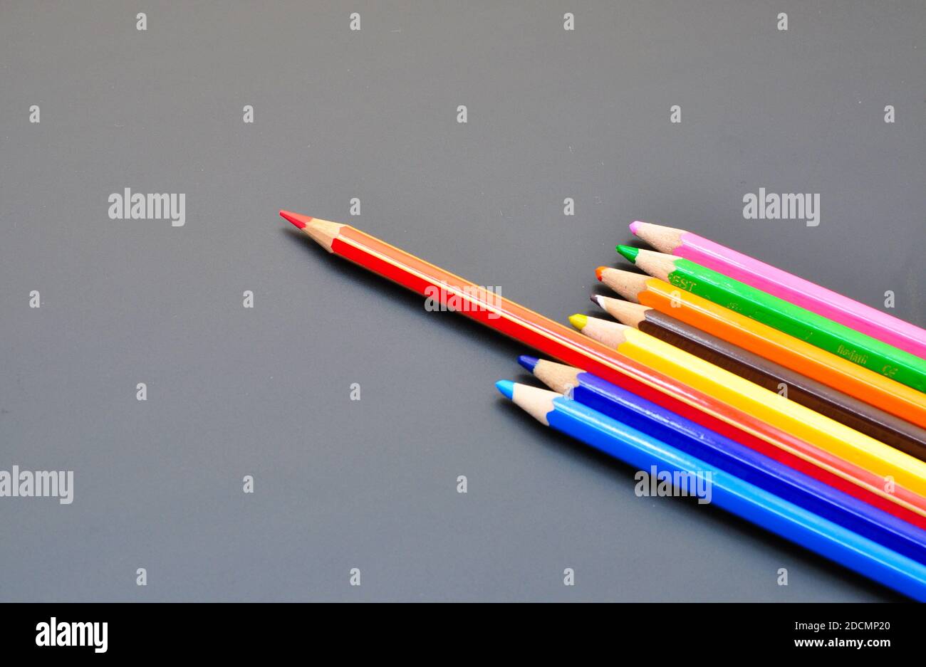 Crowd abstract drawing hi-res stock photography and images - Alamy