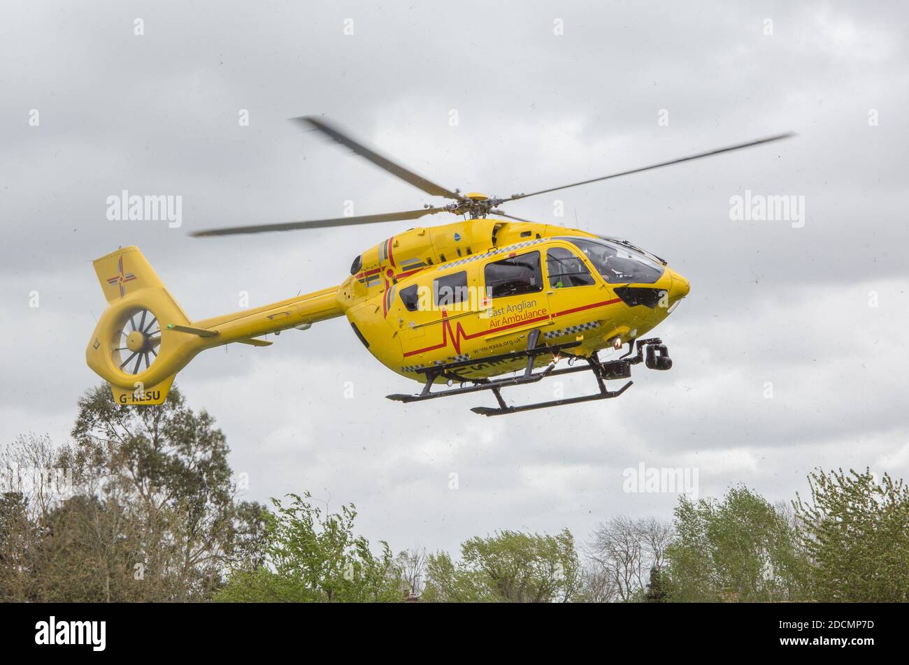 Airbus helicopters bk117 d 2 h145 hi-res stock photography and images - Alamy