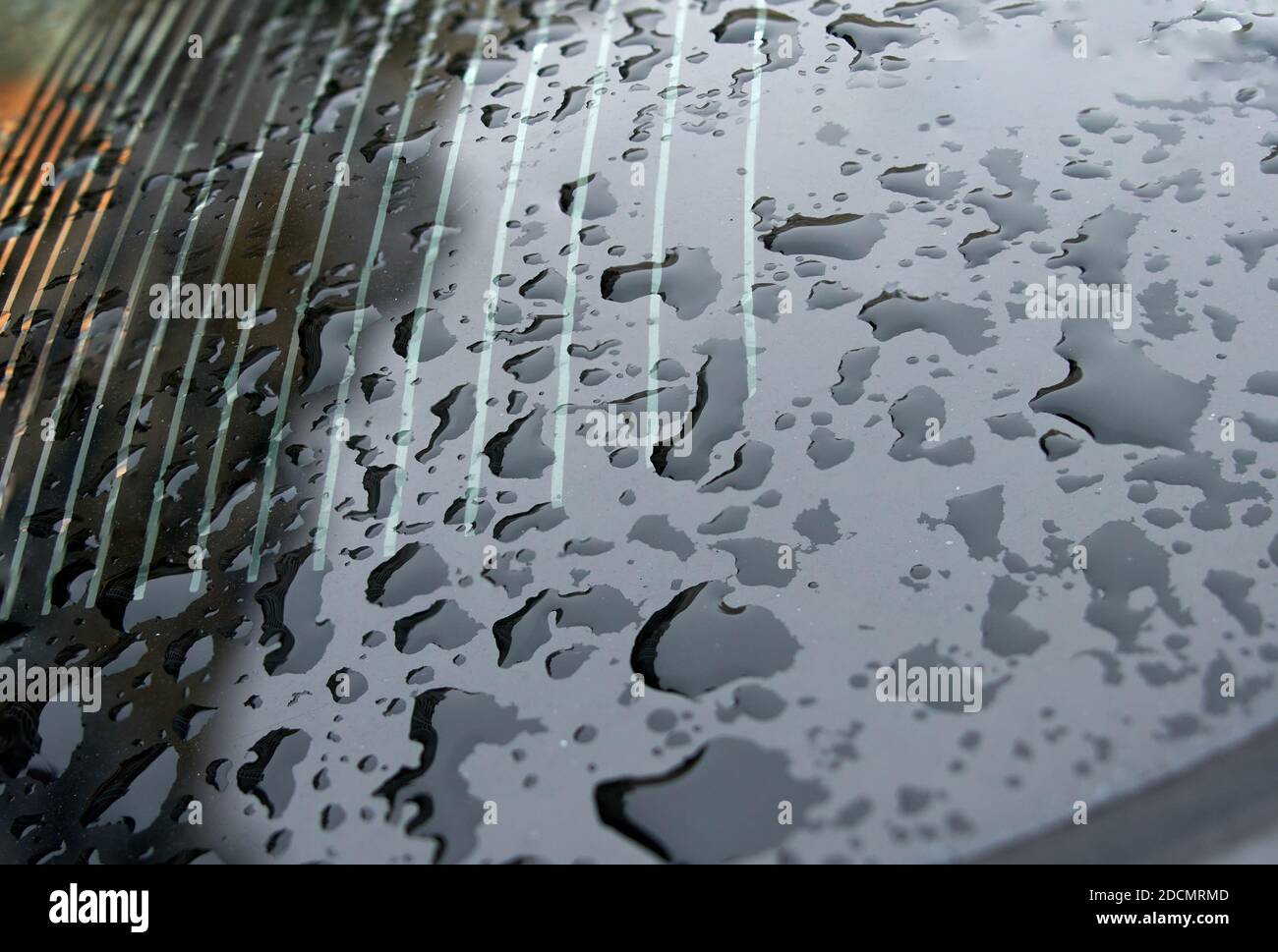 Rear window heater hi-res stock photography and images - Alamy