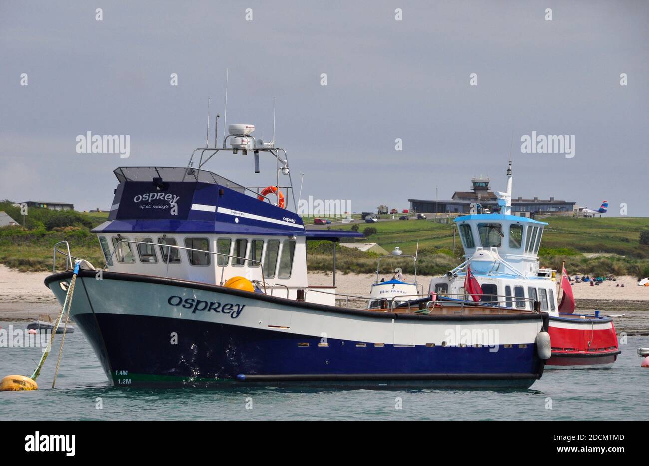 Seahorse ferry hi-res stock photography and images - Alamy