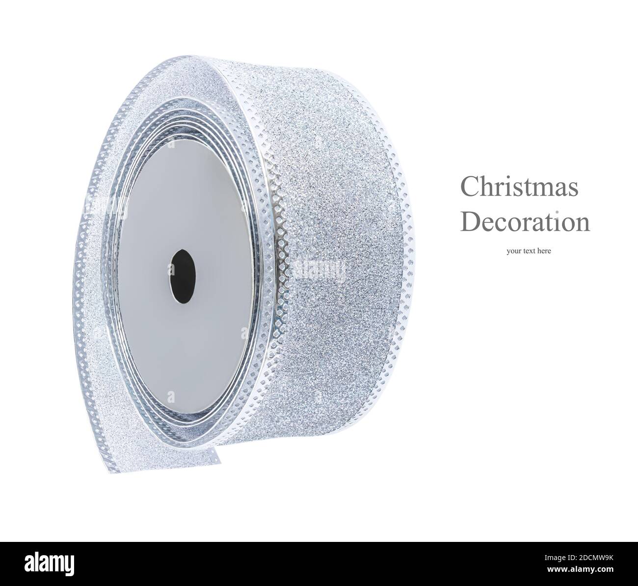 Rolled with ribbon hi-res stock photography and images - Alamy