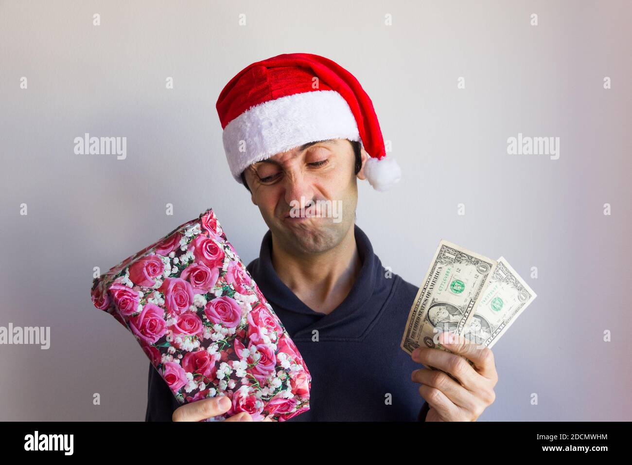 Dubious money hi-res stock photography and images - Alamy