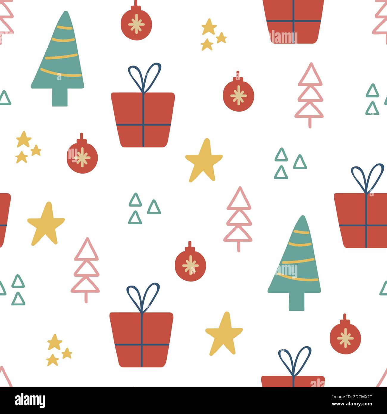 Christmas Tree Star Gif