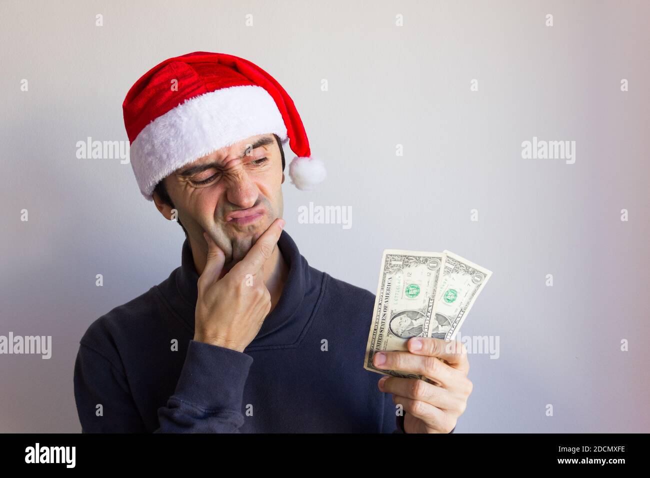 Displeasure hi-res stock photography and images - Alamy