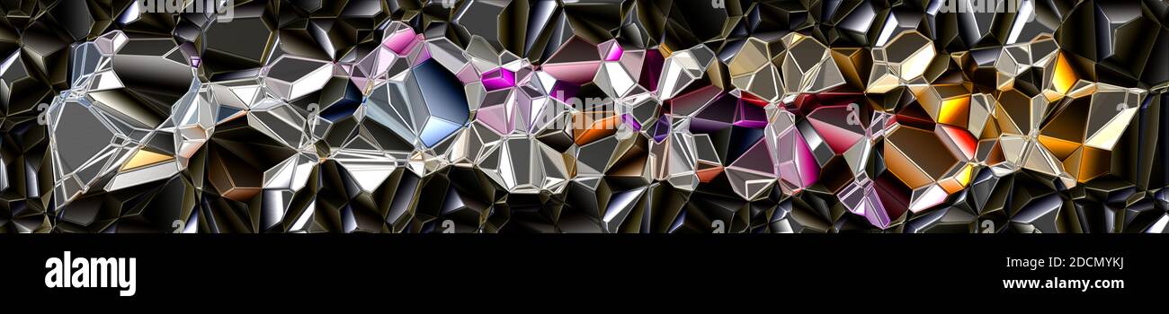 3d panorama hi-res stock photography and images - Alamy