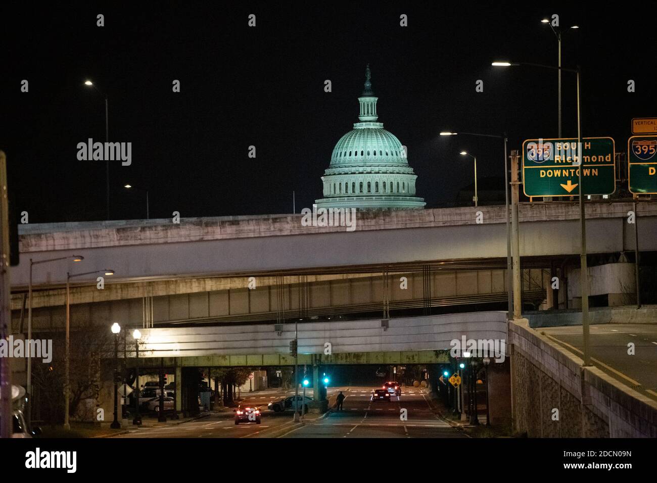 Dhs building washington hi-res stock photography and images - Alamy