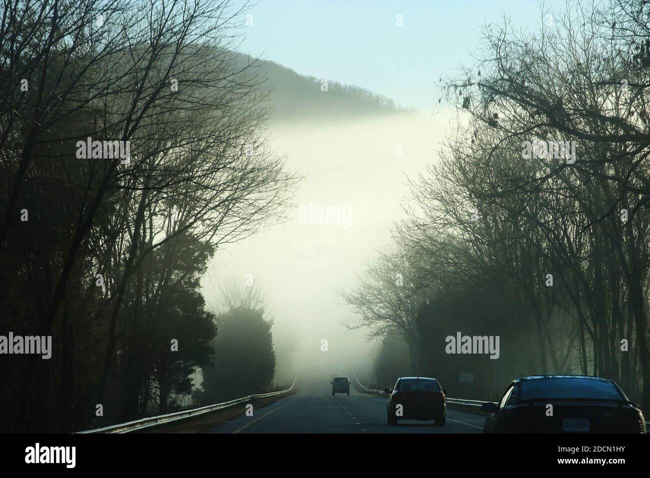 Dangerous conditions ahead hi-res stock photography and images - Alamy