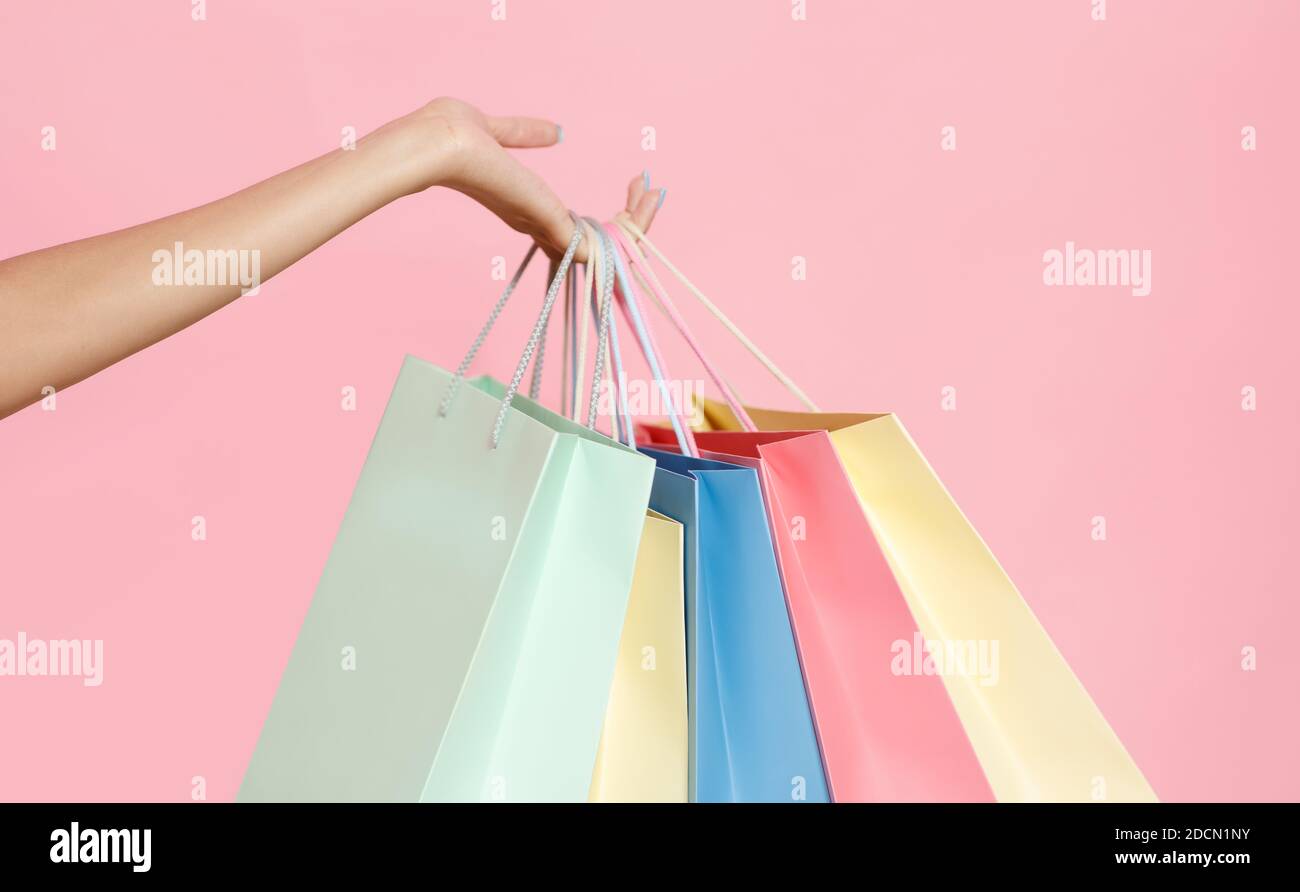 Big purchases hi-res stock photography and images - Alamy