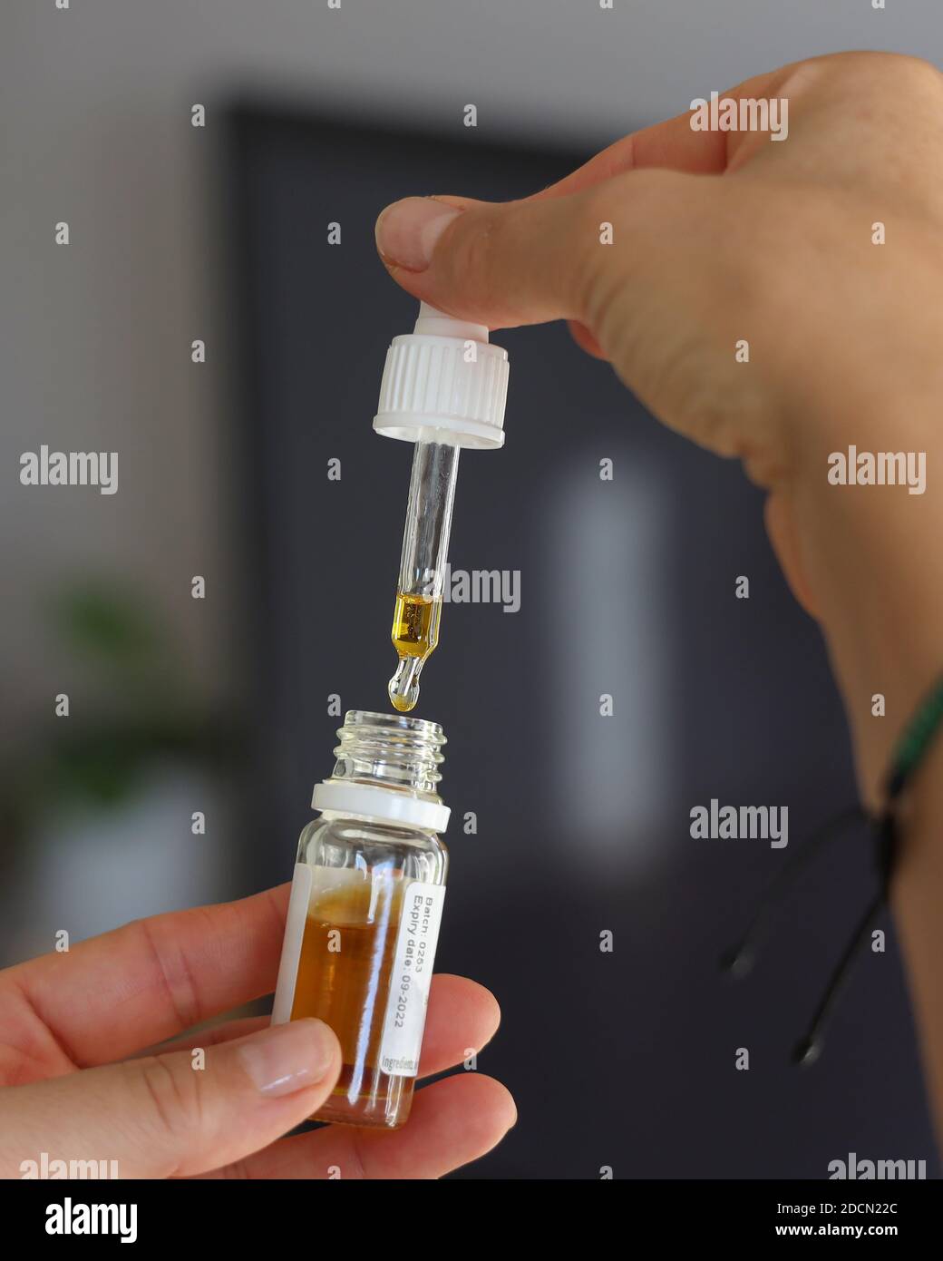 Cbd symbol hi-res stock photography and images - Alamy