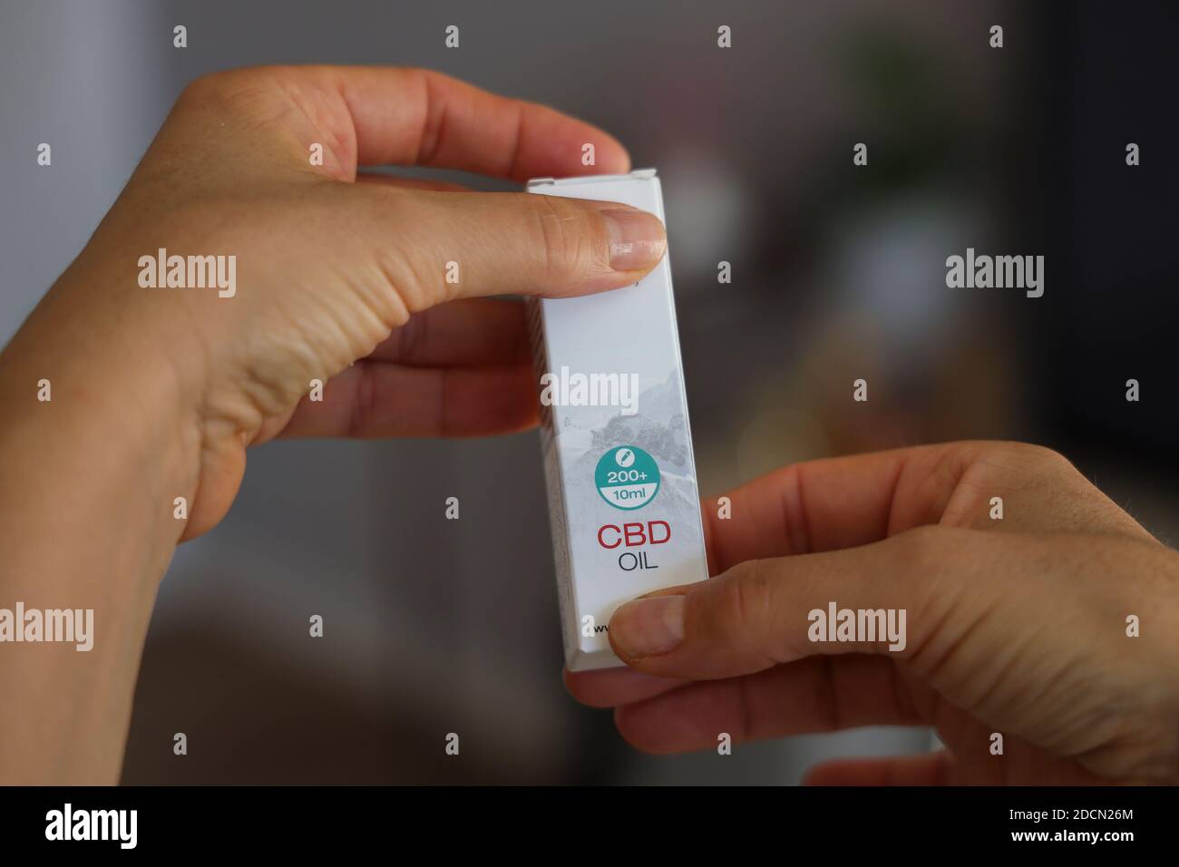 Cbd symbol hi-res stock photography and images - Alamy