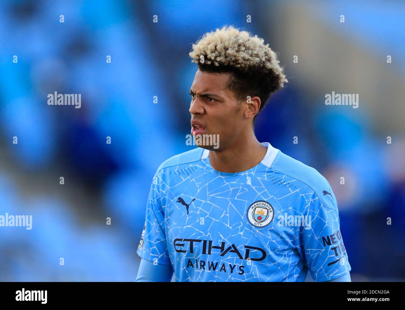 Felix nmecha manchester city hi-res stock photography and images - Alamy