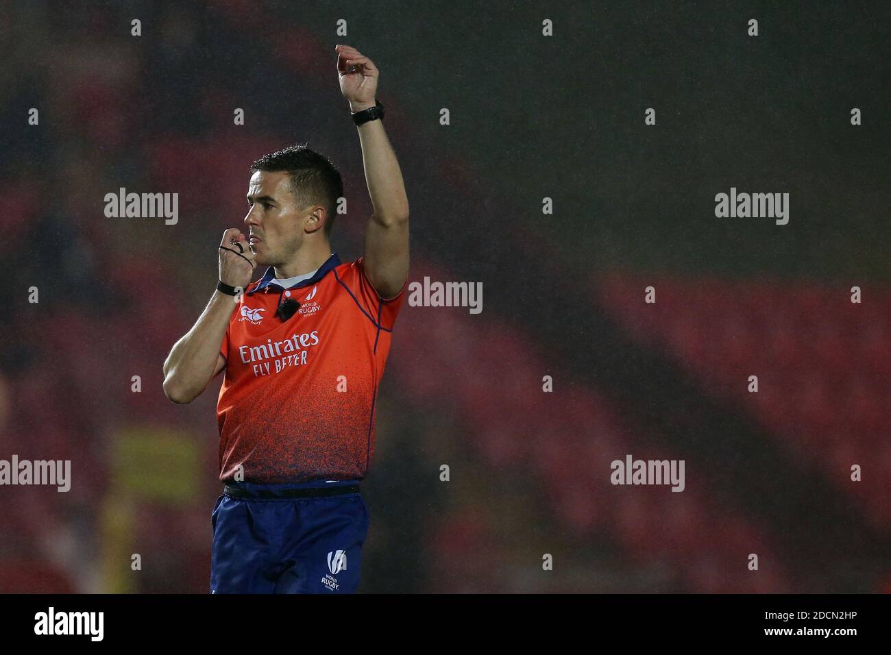 Autumn nations series england hi-res stock photography and images - Alamy