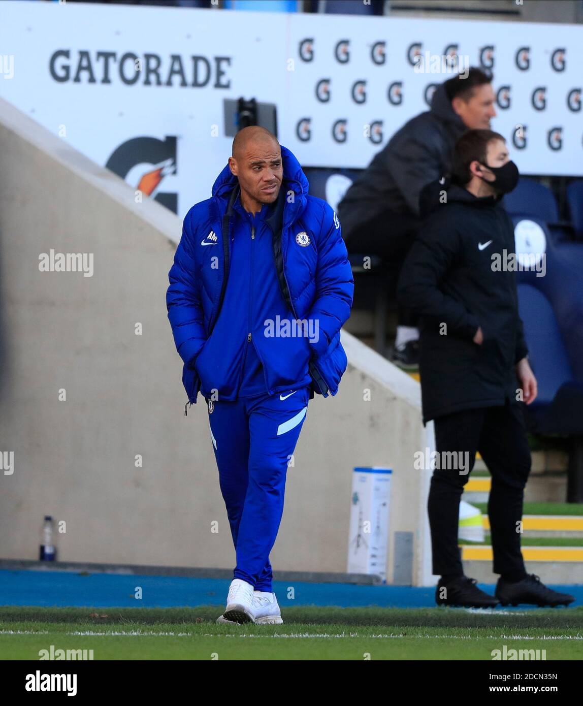 Chelsea u23 hi-res stock photography and images - Alamy