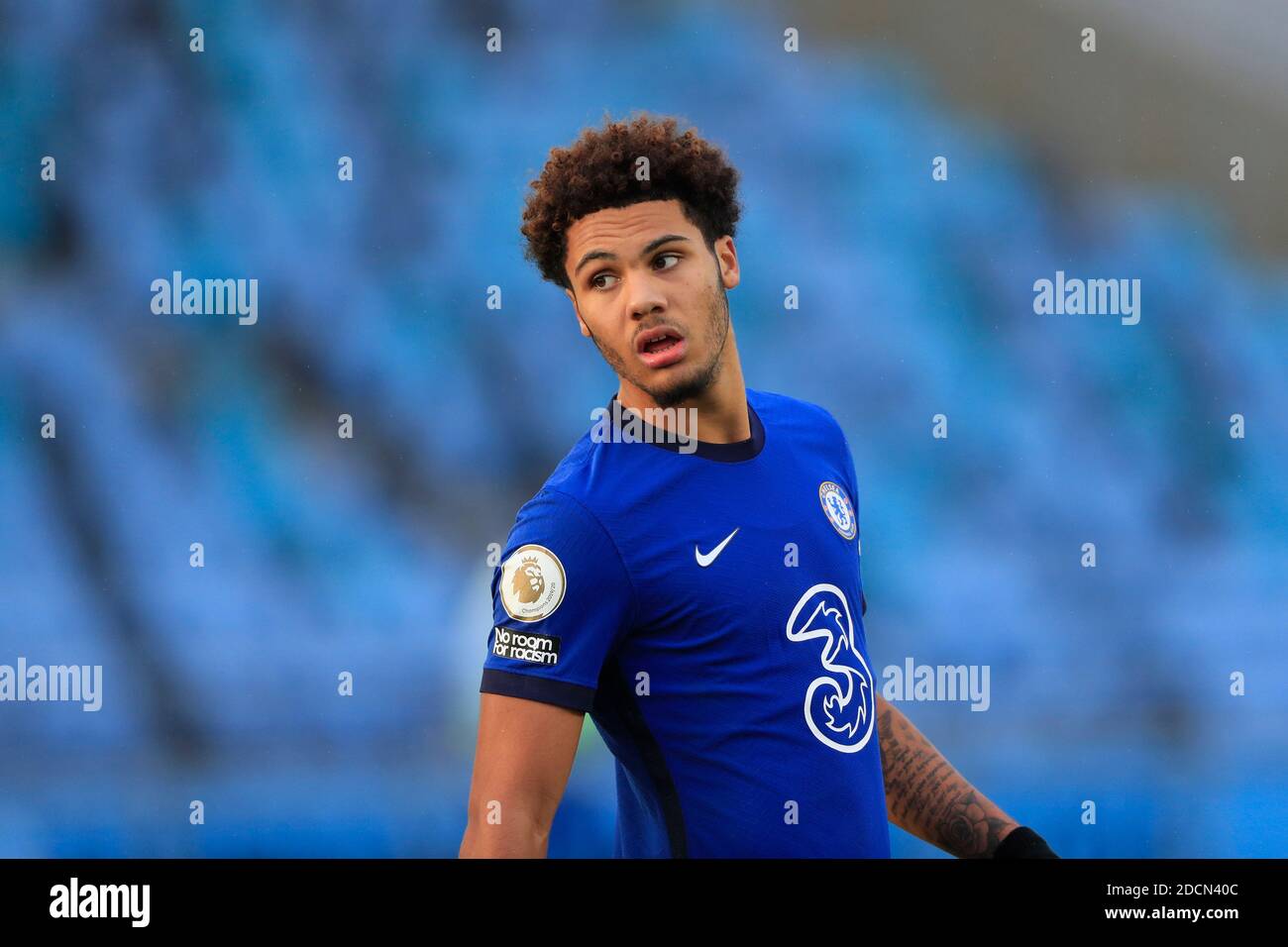 Myles peart harris of chelsea u23 hi-res stock photography and images ...