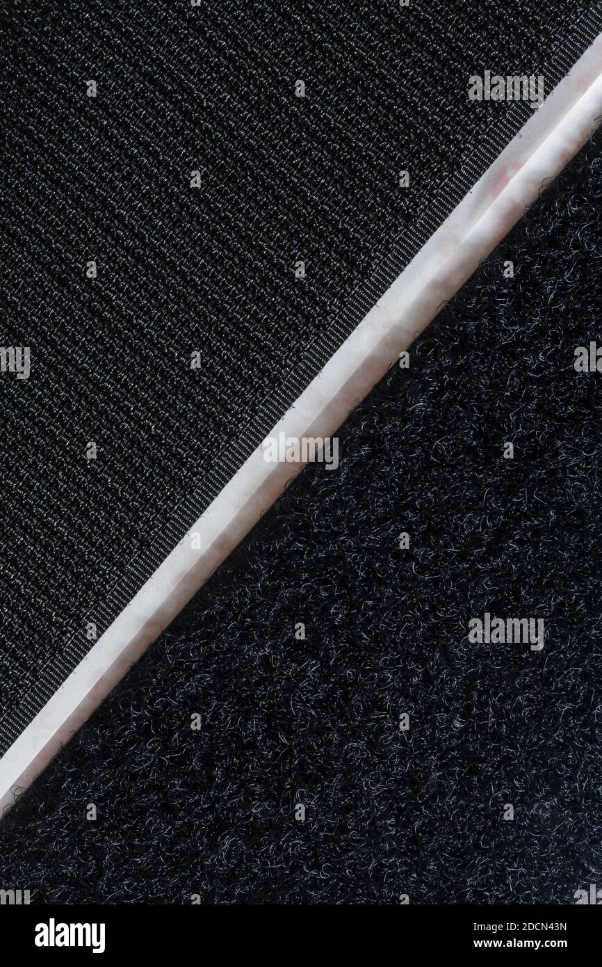 Velcro Tape Texture