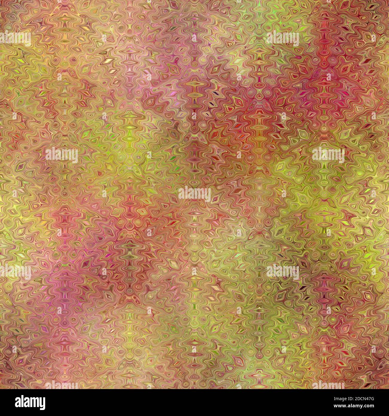 Vivid seamless distorted wavy digital warp texture Stock Photo - Alamy