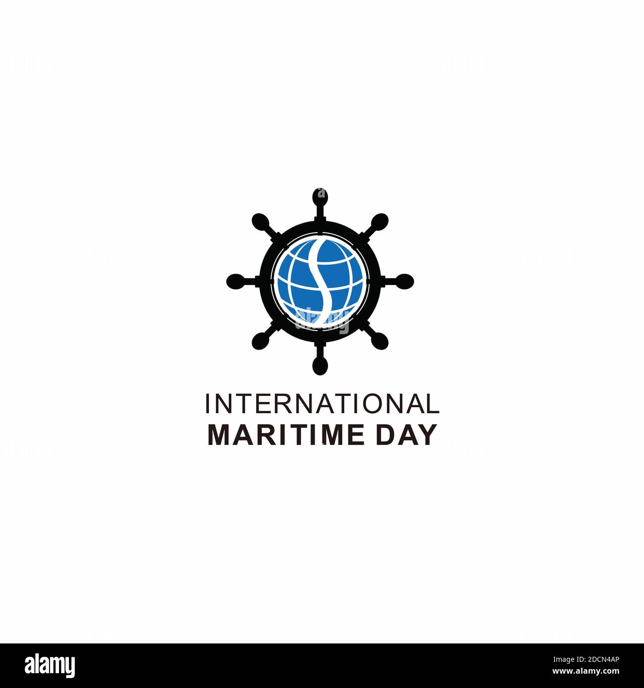 Day logo design hi-res stock photography and images - Alamy