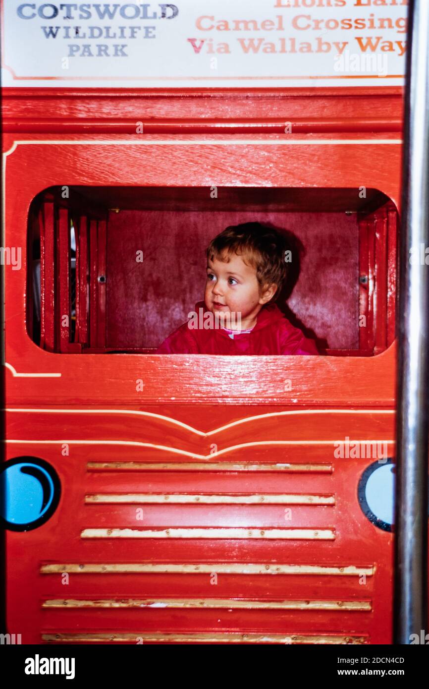 Play bus hi-res stock photography and images - Alamy