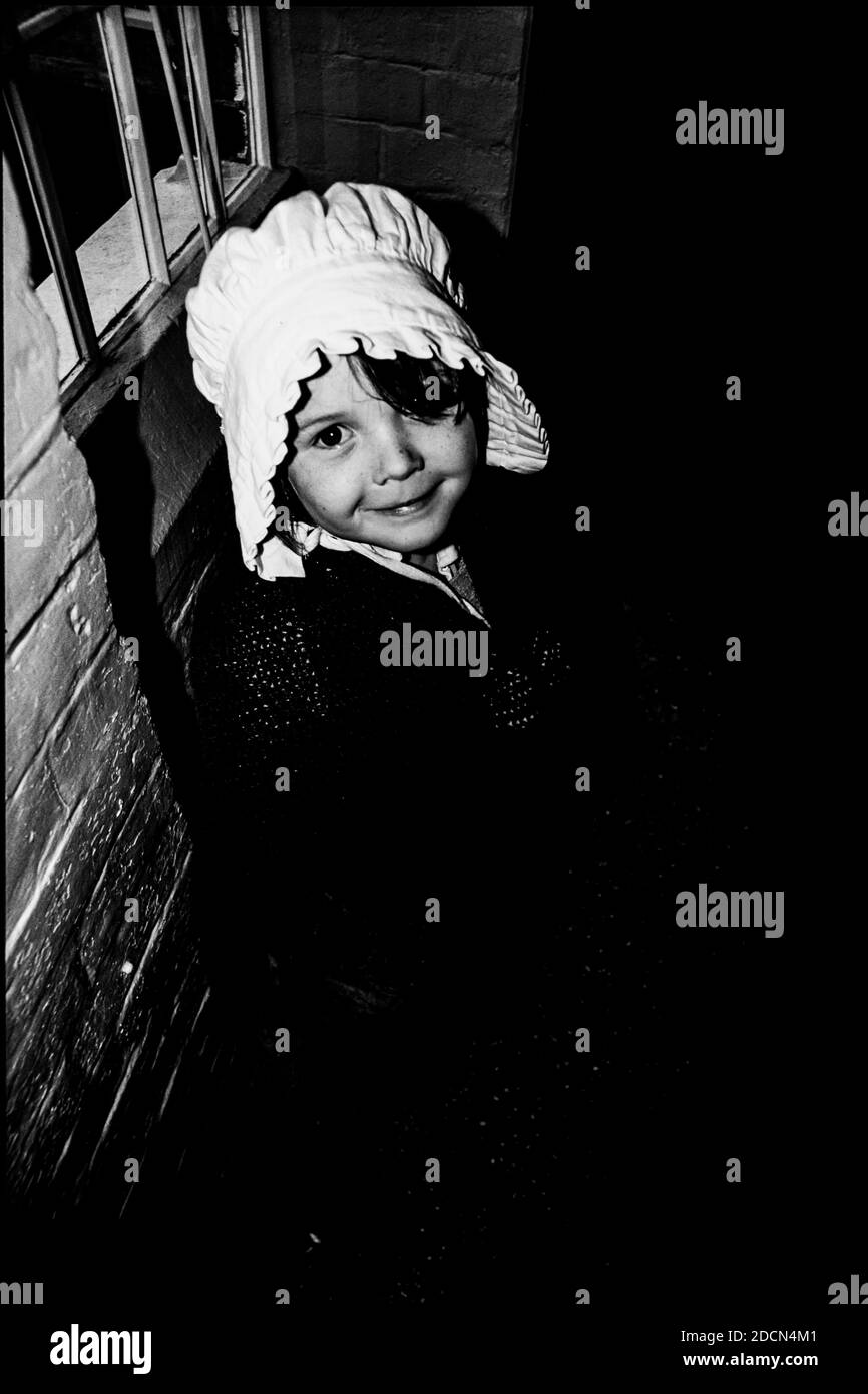 Victorian paupers Black and White Stock Photos & Images - Alamy