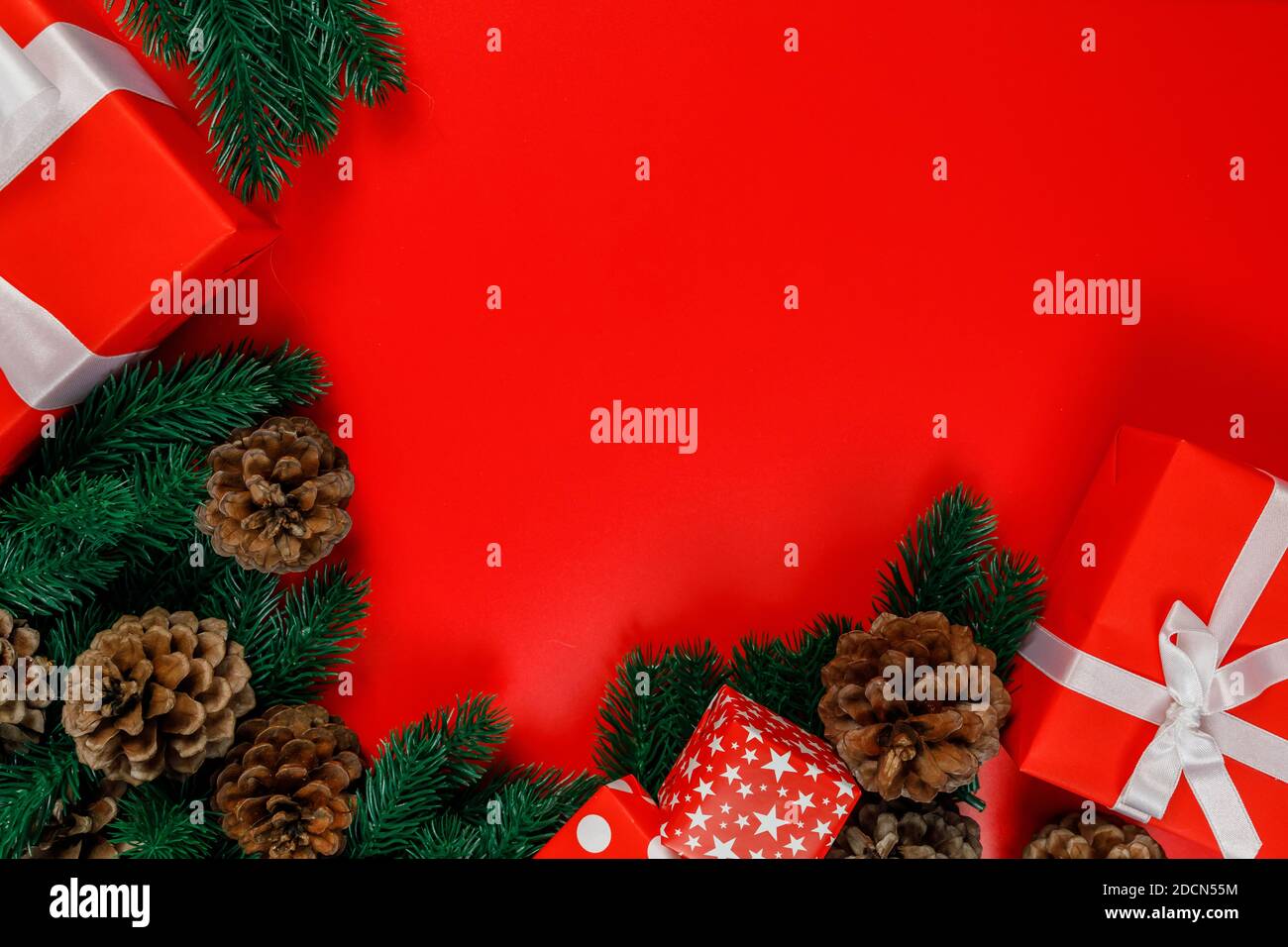 The background image for a presentation or to insert text greetings ...