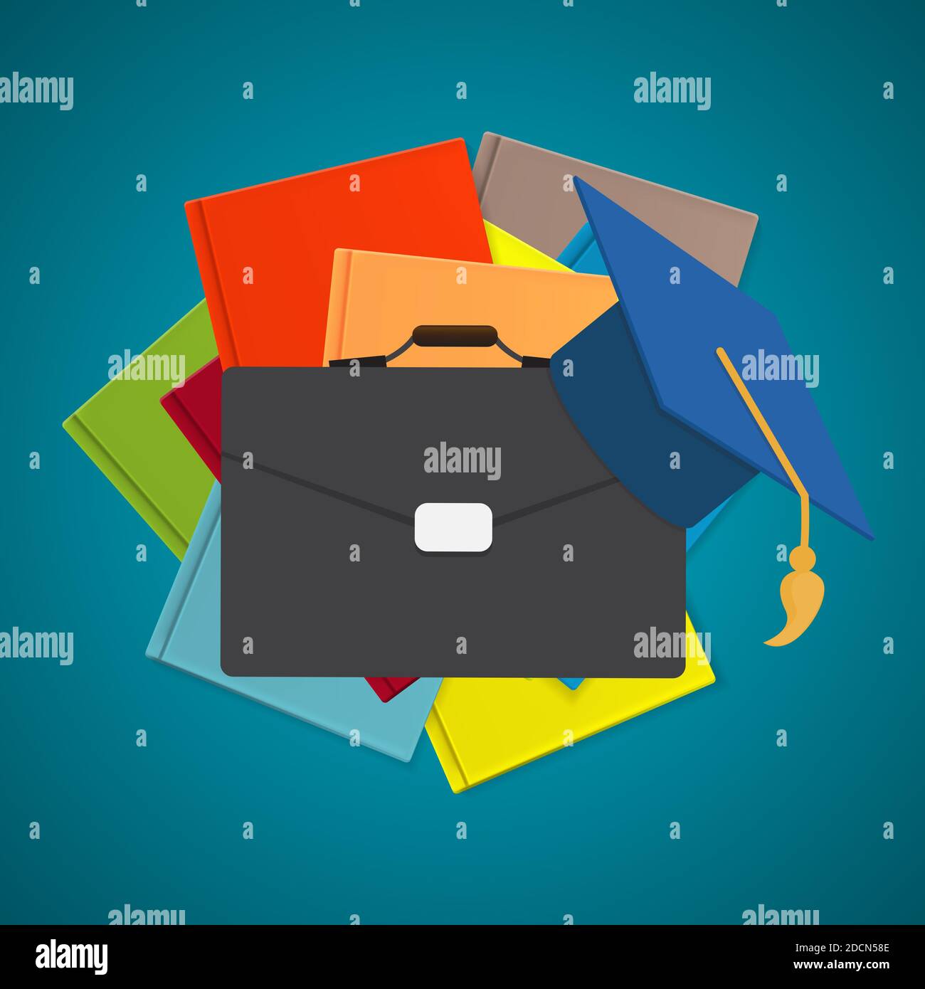 Business Education Concept. Trends and Innovation in Education ...