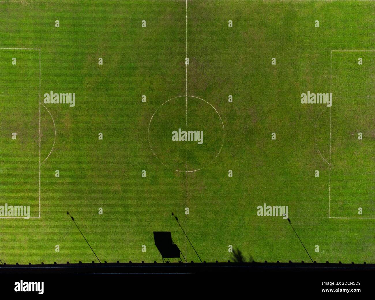 Football Pitch Corner Markings at Mark Cristobal blog