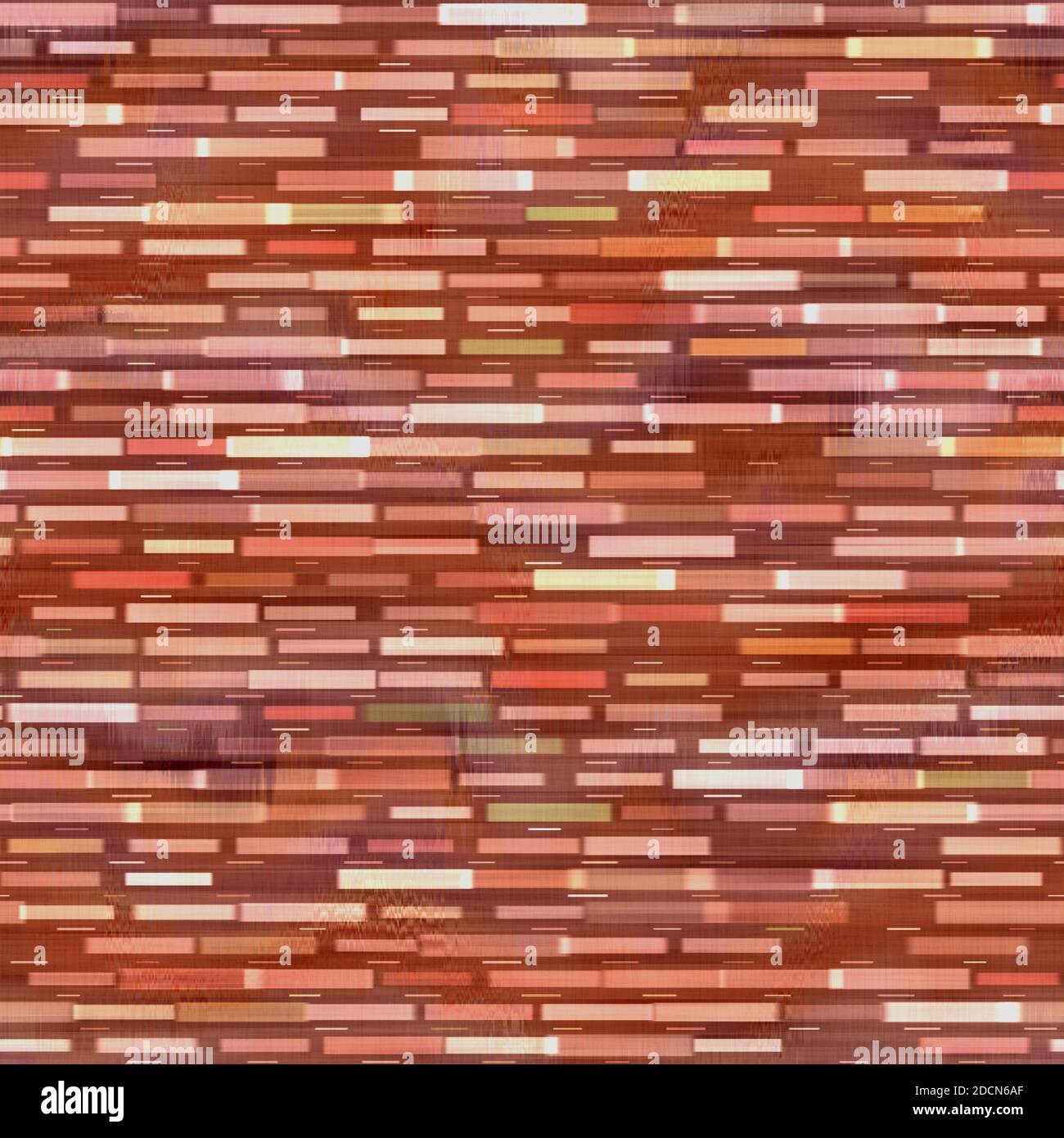 Blur glitch broken stripe texture background. Irregular geometric line ...